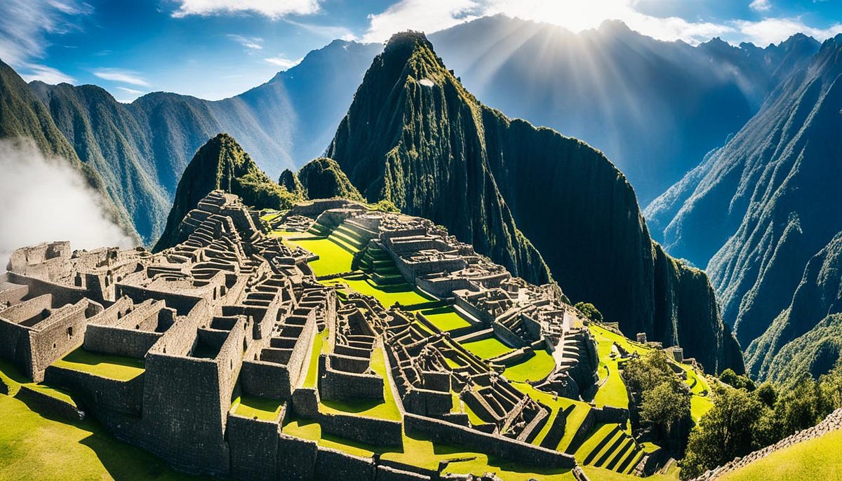 Discover Machu Picchu Cultural Tours: Ancient Wonders | by Machu Picchu ...