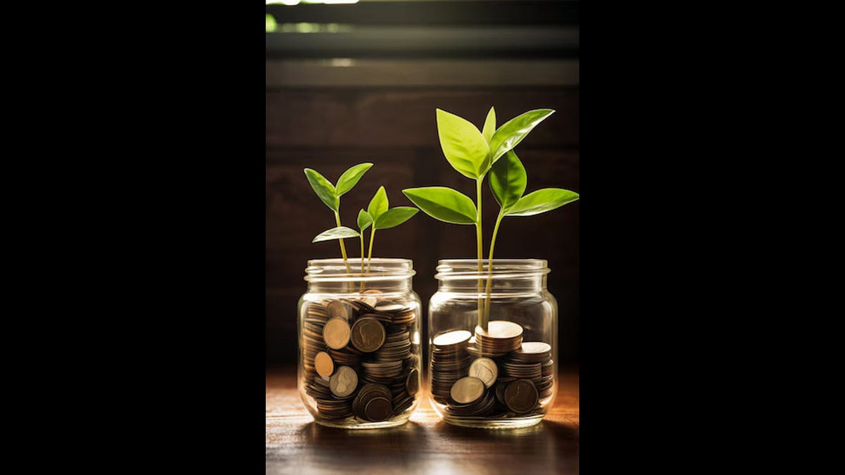 The Compound Effect: Big Results in Your Financial Life | by Compound ...