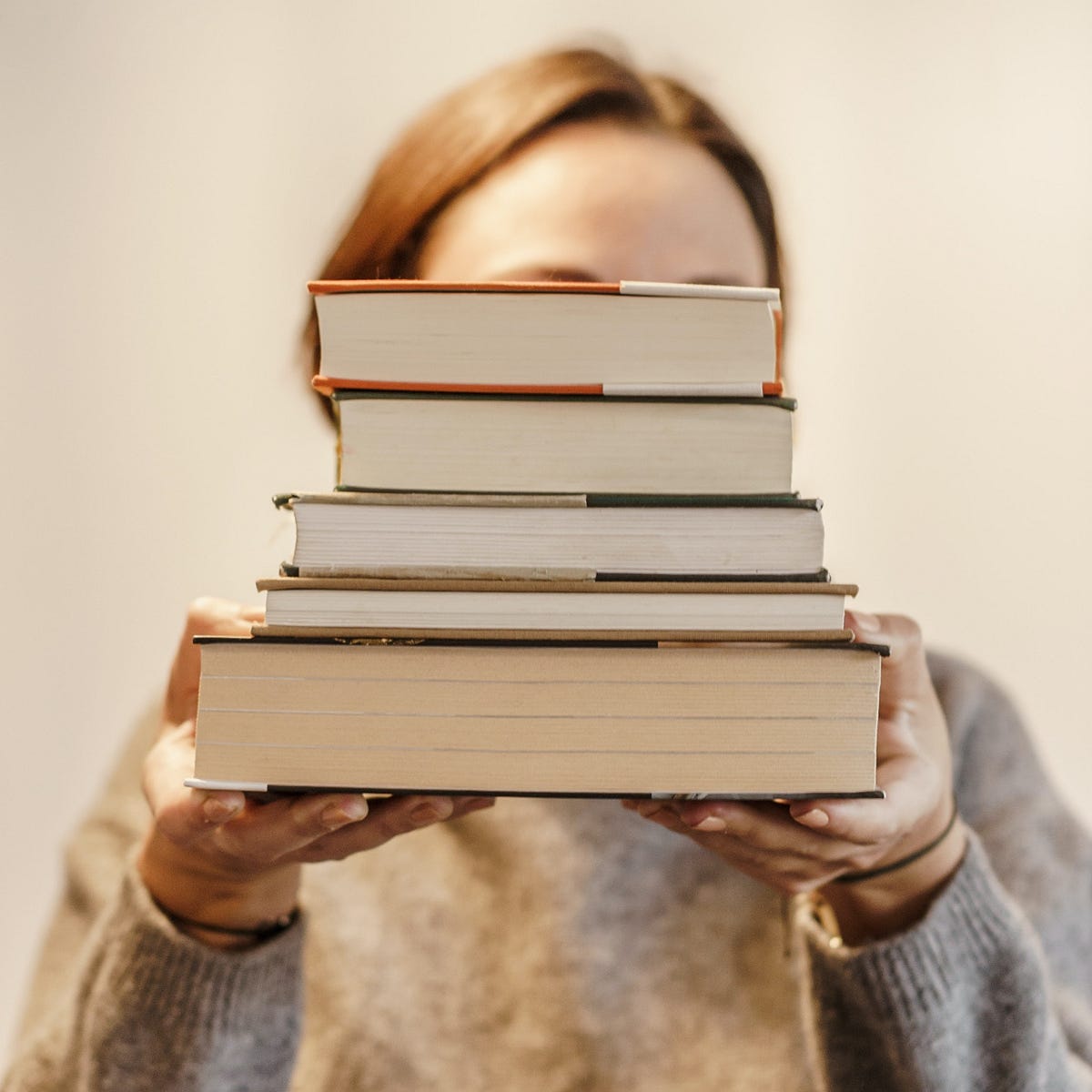 My 5 Book Recommendations for 2021 | by Ginger Snips: Book Reviews and ...