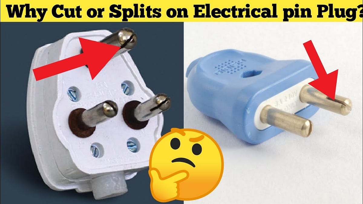 8 Facts and Reasons Behind this Electrical Equipment at our Home | by ...