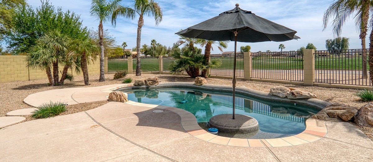 Revitalize Your Outdoor Oasis: Water Features and Pool Remodeling | by ...