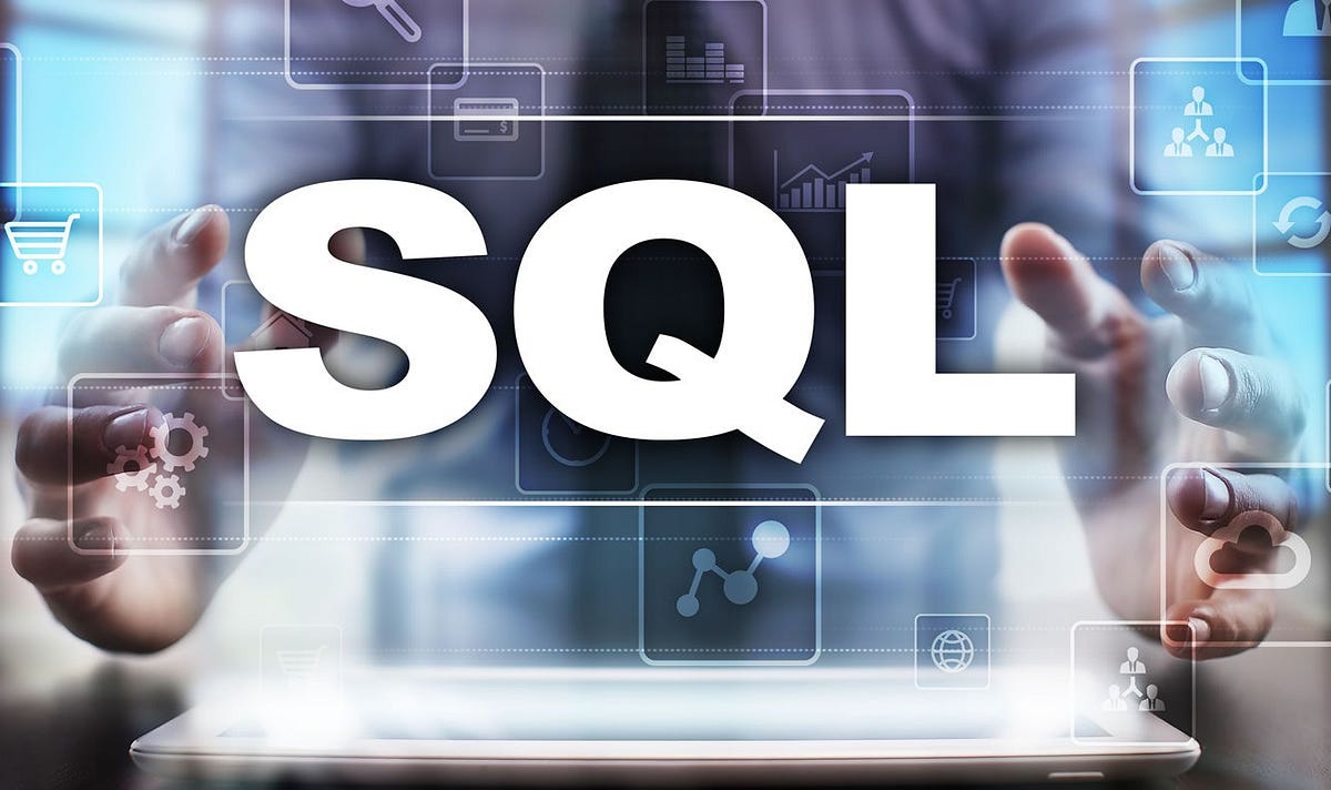 The Ultimate Guide To Sql For Beginners Your Path To Database Mastery By Shlok Pathak Aug