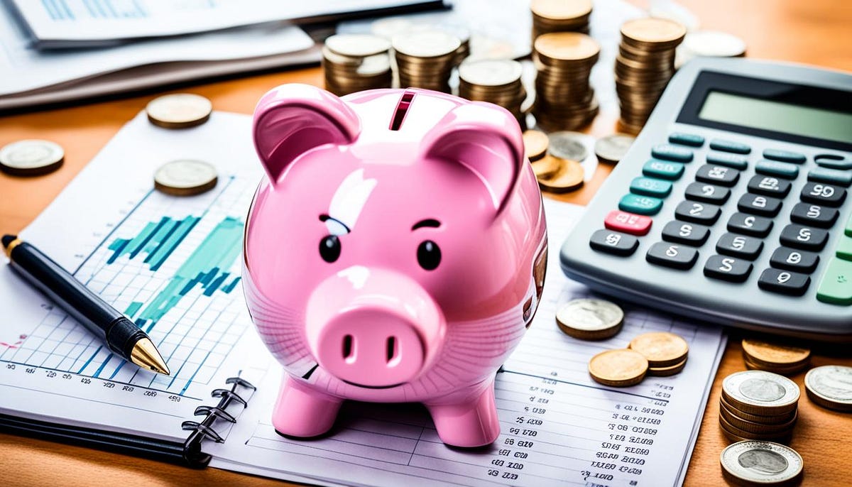 Essential Steps to Become Financially Prepared | by Anthony Doty | Medium