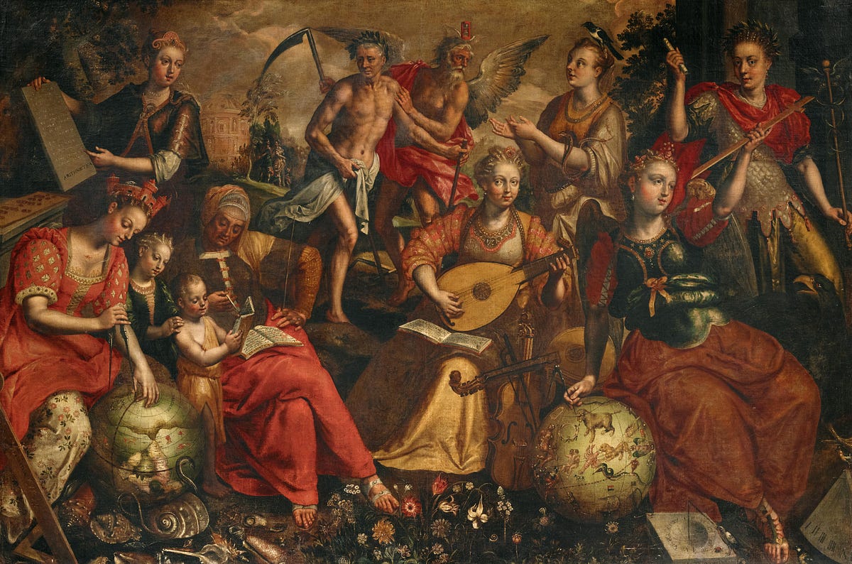 Why the Humanities Matter. When we study the liberal arts, we… | by ...