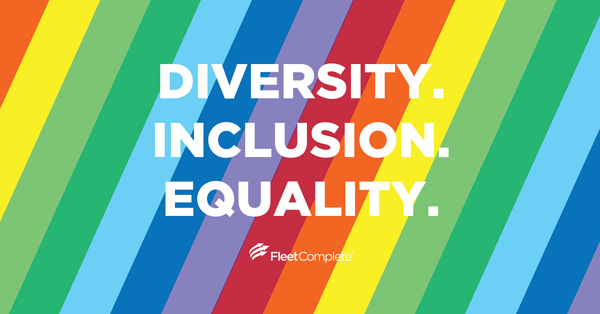 Flying the Rainbow Flag High for They and Them and Everyone | by ...