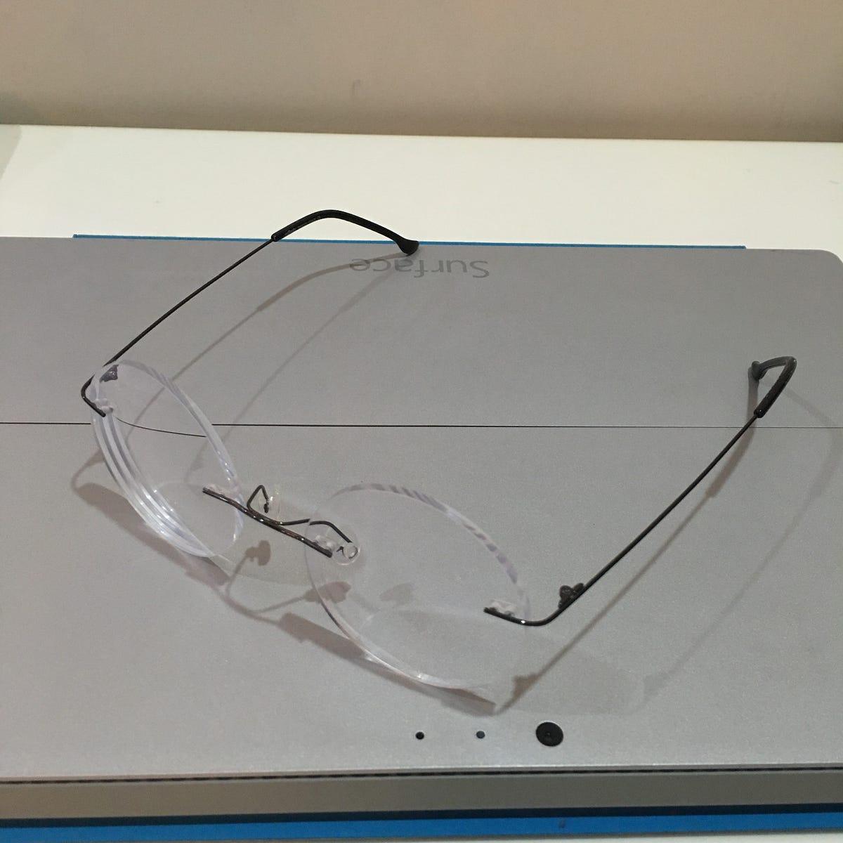 UltraFit Glasses Product Show | by Nox Glass | Medium