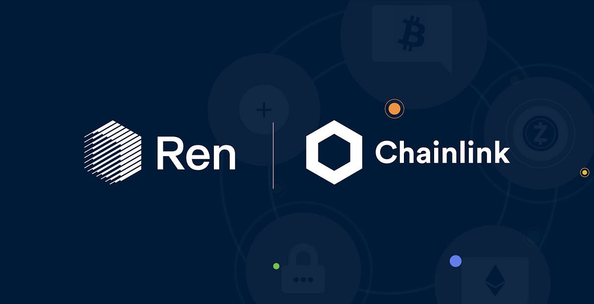 Chainlink Brings Onchain Proof of Reserve to RenVM | by Ren Community ...