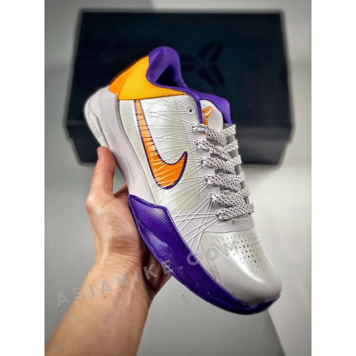 Where Are the Kobe Shoes Heading Now? | by Asianike | May, 2024 | Medium
