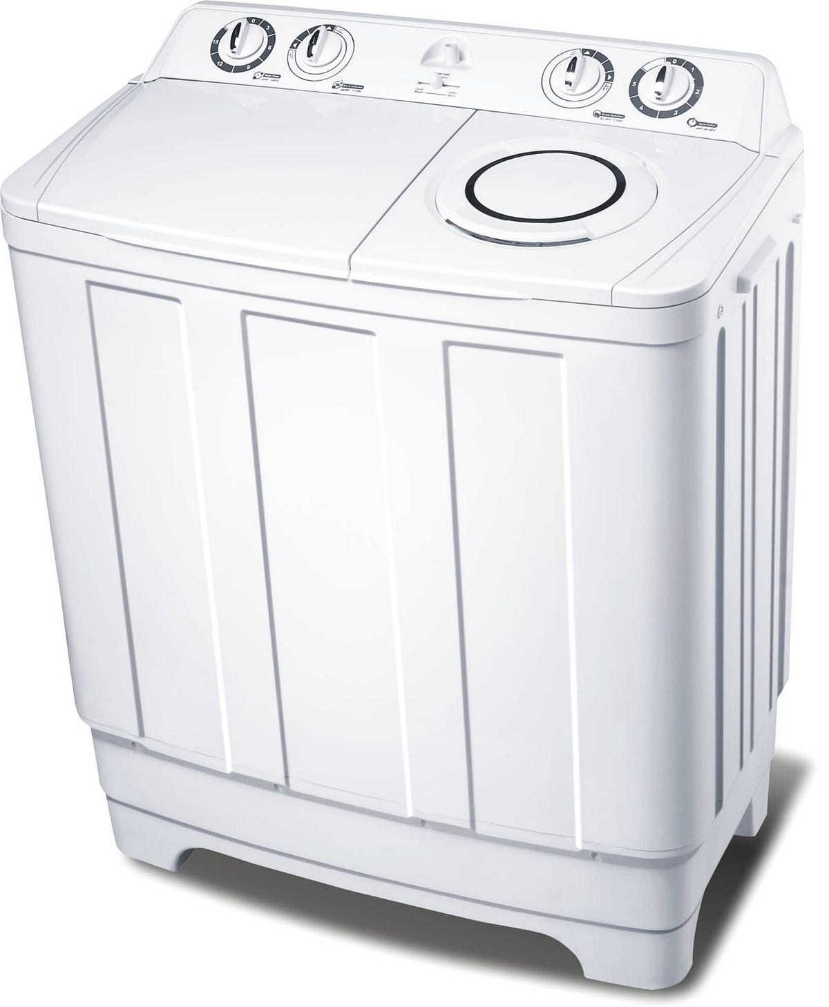 Washing Machine Sourcing with VP China | by Vpchinasourcing | Jan, 2024 ...