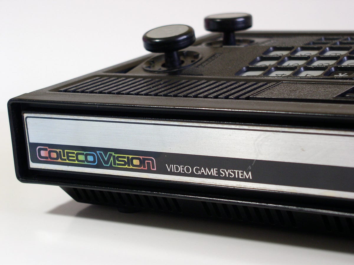 E3, Millennials and Adapting to New Gaming Concepts | by Curtis Silver ...