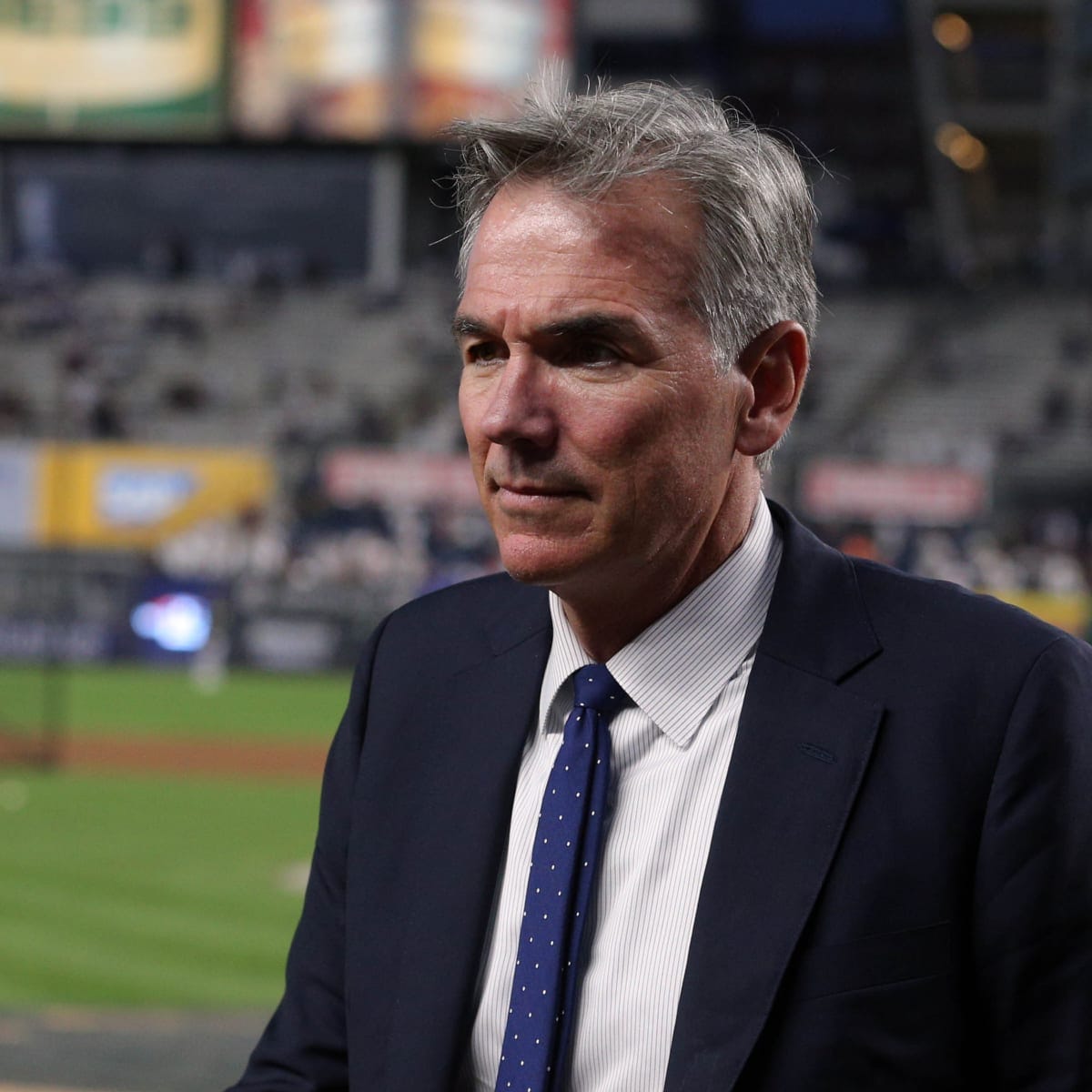 The Economic History Of Baseball, Part 6 | by David B Morris | Medium