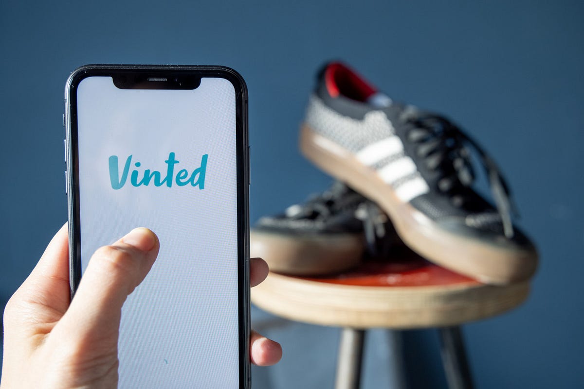 Adding a Personal Shopping feature on Vinted | by Sarah Garov | Medium