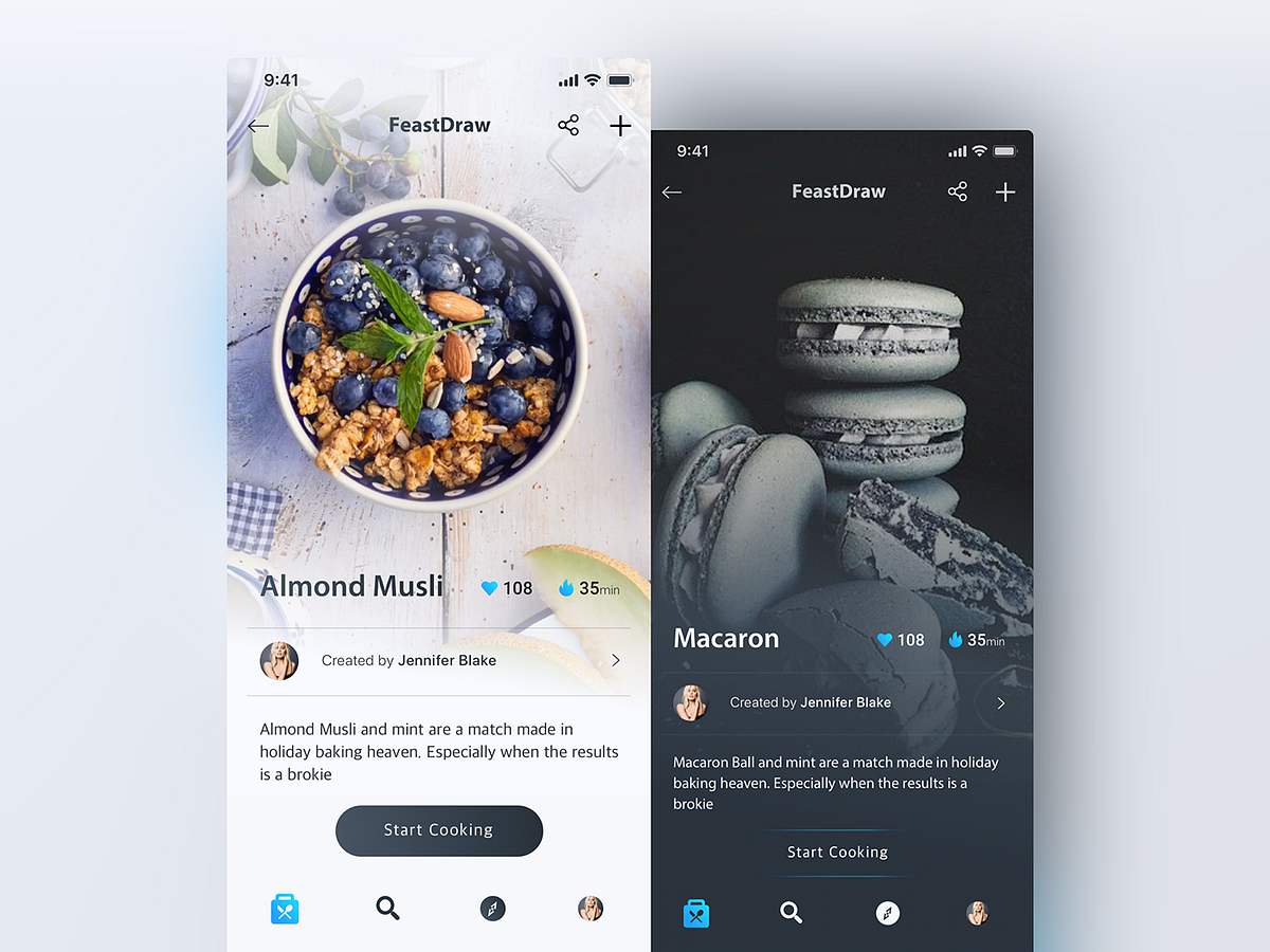 White Space: Your Secret Weapon for Effective User Interface Design ...