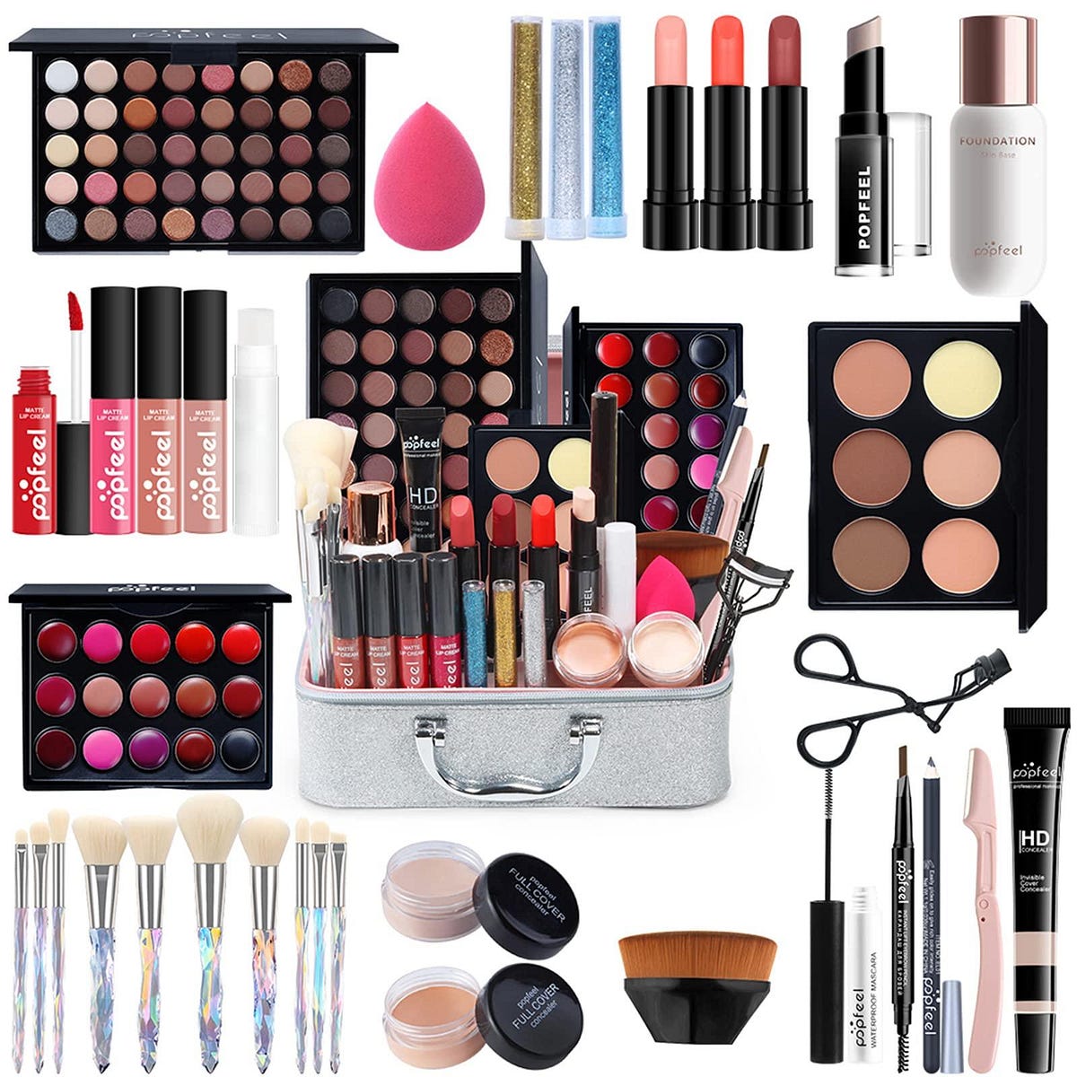 Master the Art of Makeup: Expert Tips, Trends, and Tutorials for ...