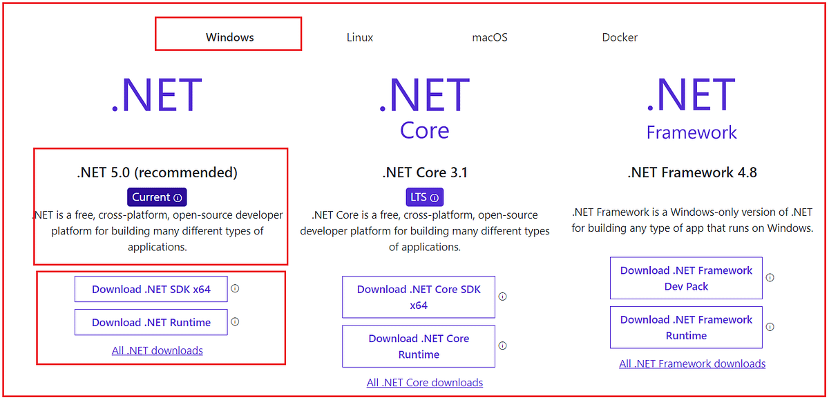 Environment Setup for ASP.NET Core Web API Development. The Complete ASP.NET Core Web API ...