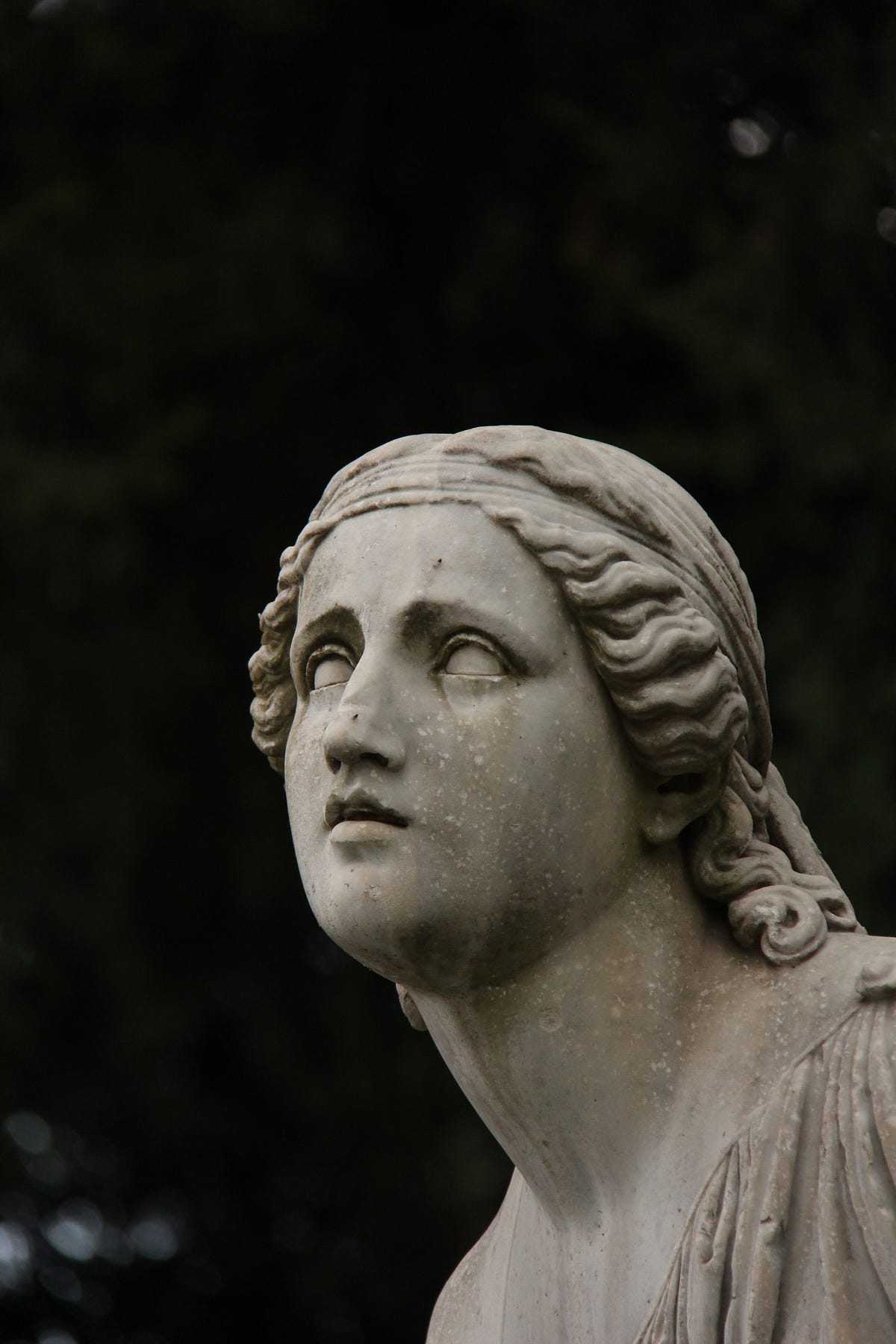 Tears Are for Everything. A Cry prompt | by Jo An Fox-Wright Maddox ...