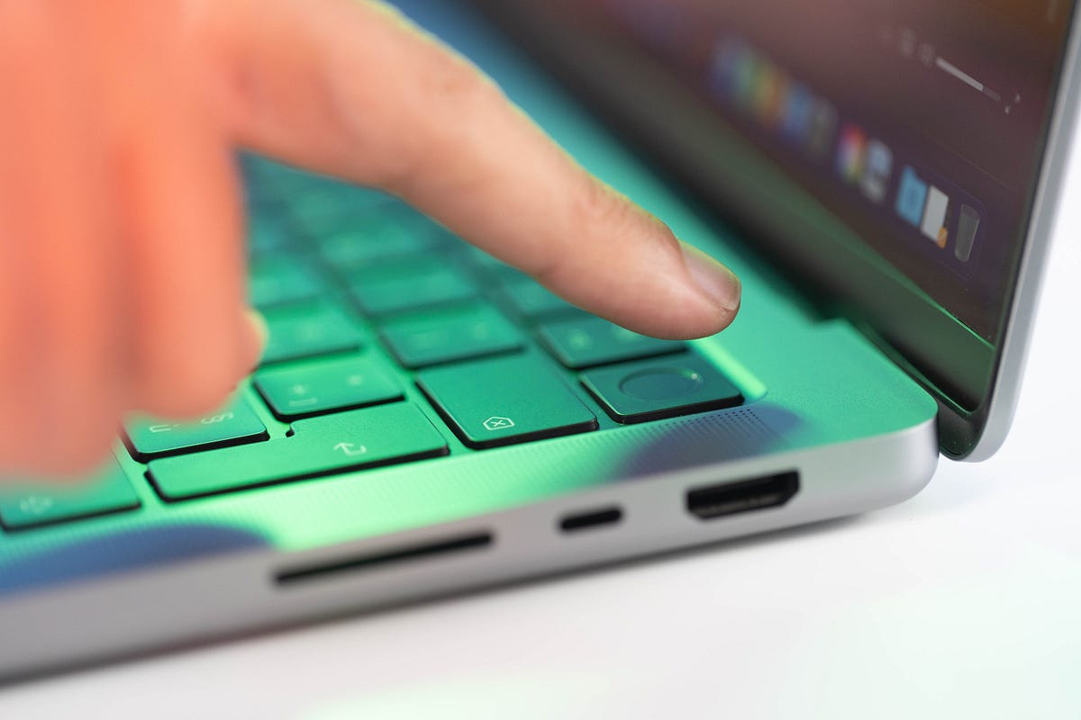 Implement A Passwordless Authentication App With Webauthn By Truong
