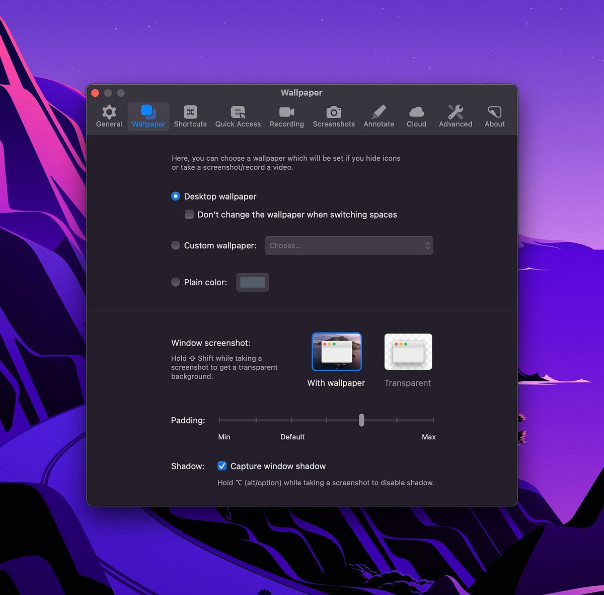 Best Screenshot App for Macos: Unleash Your Creativity | by Jan G. Reed ...