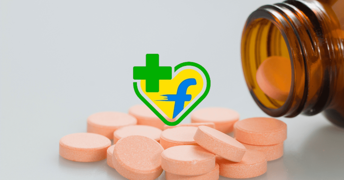 Flipkart Health Plus Franchise Explained | by The Growth File | Medium