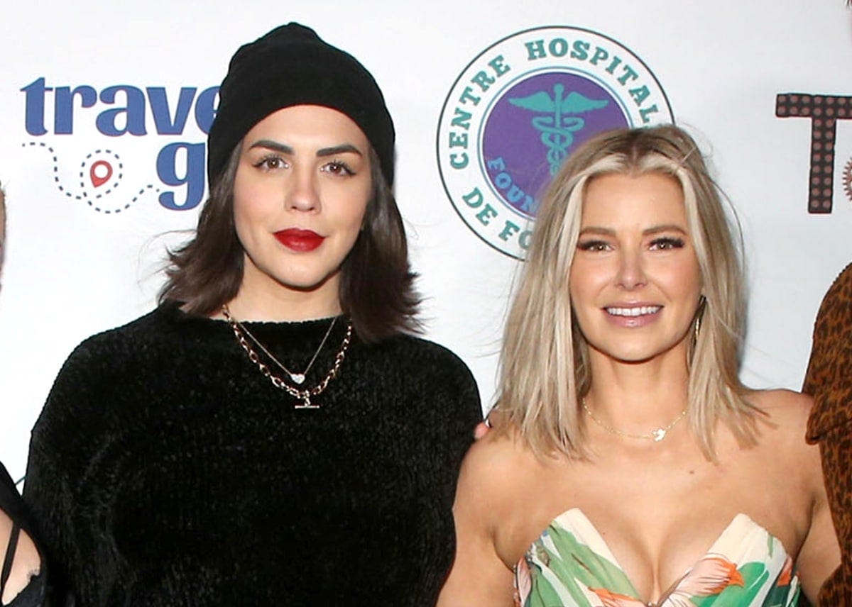 See Ariana Madix & Katie’s New Sandwich Shop Location | by Steave shawn | Medium