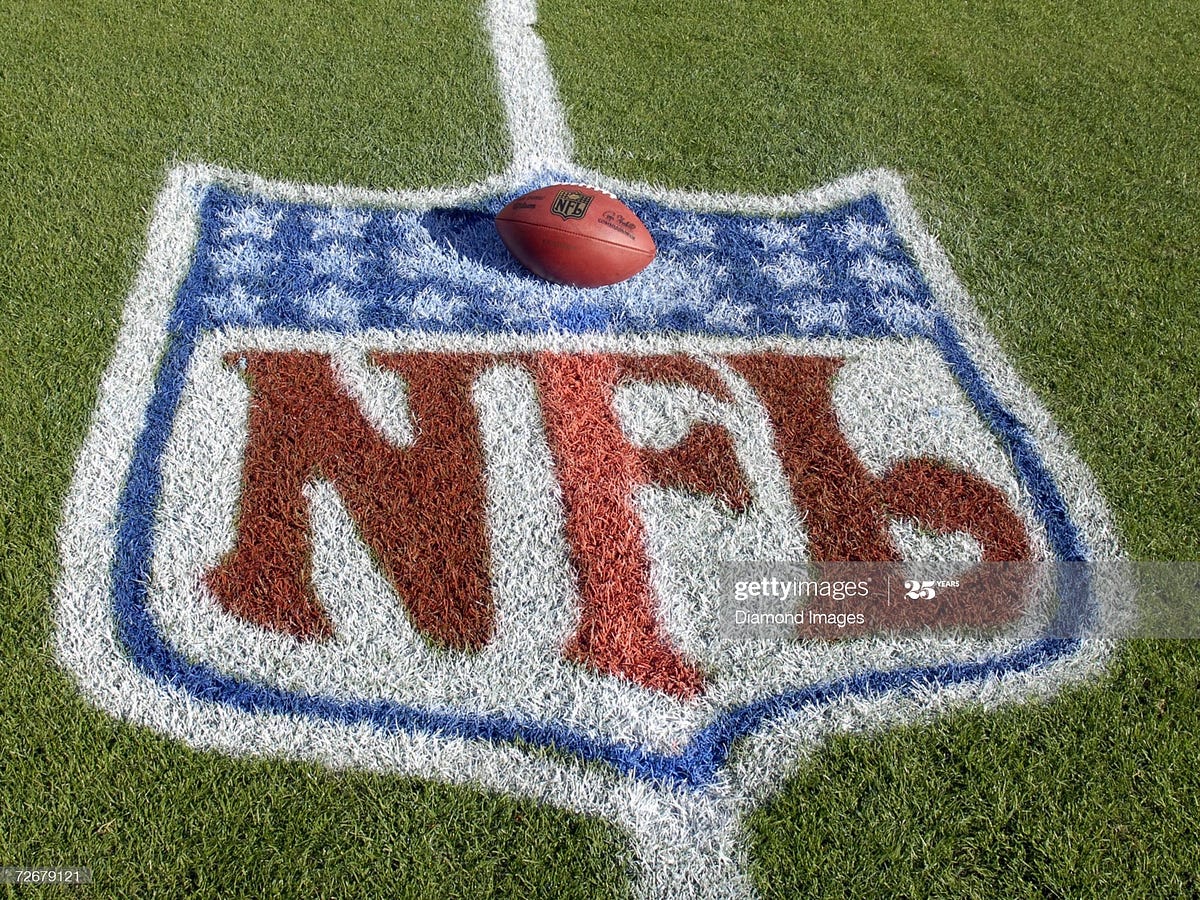 The Science of Football. Data Science is rising in popularity… | by ...