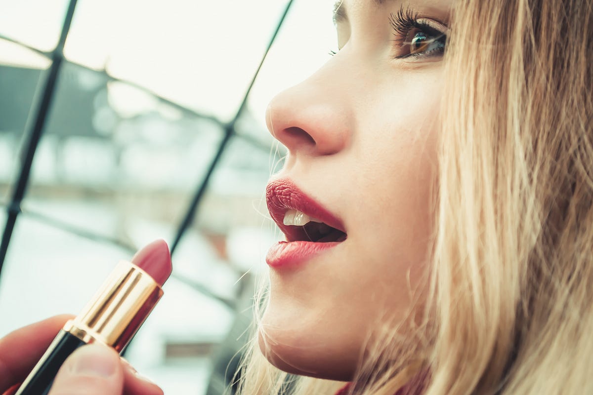 Lipstick Tricks You Need To Know. 1.) It is CRITICAL that you prep your ...