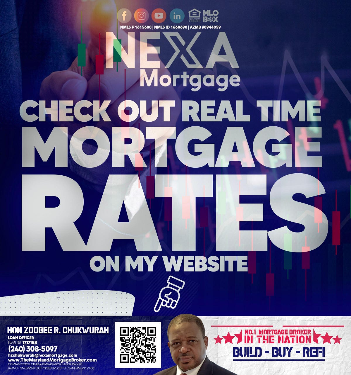 A Complete Guide About Jumbo Refinance! | by Themarylandmortgagebroker ...