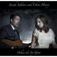 Where the Ivy Grew by Sarah Sellari & Chris Henry | by richard slack ...