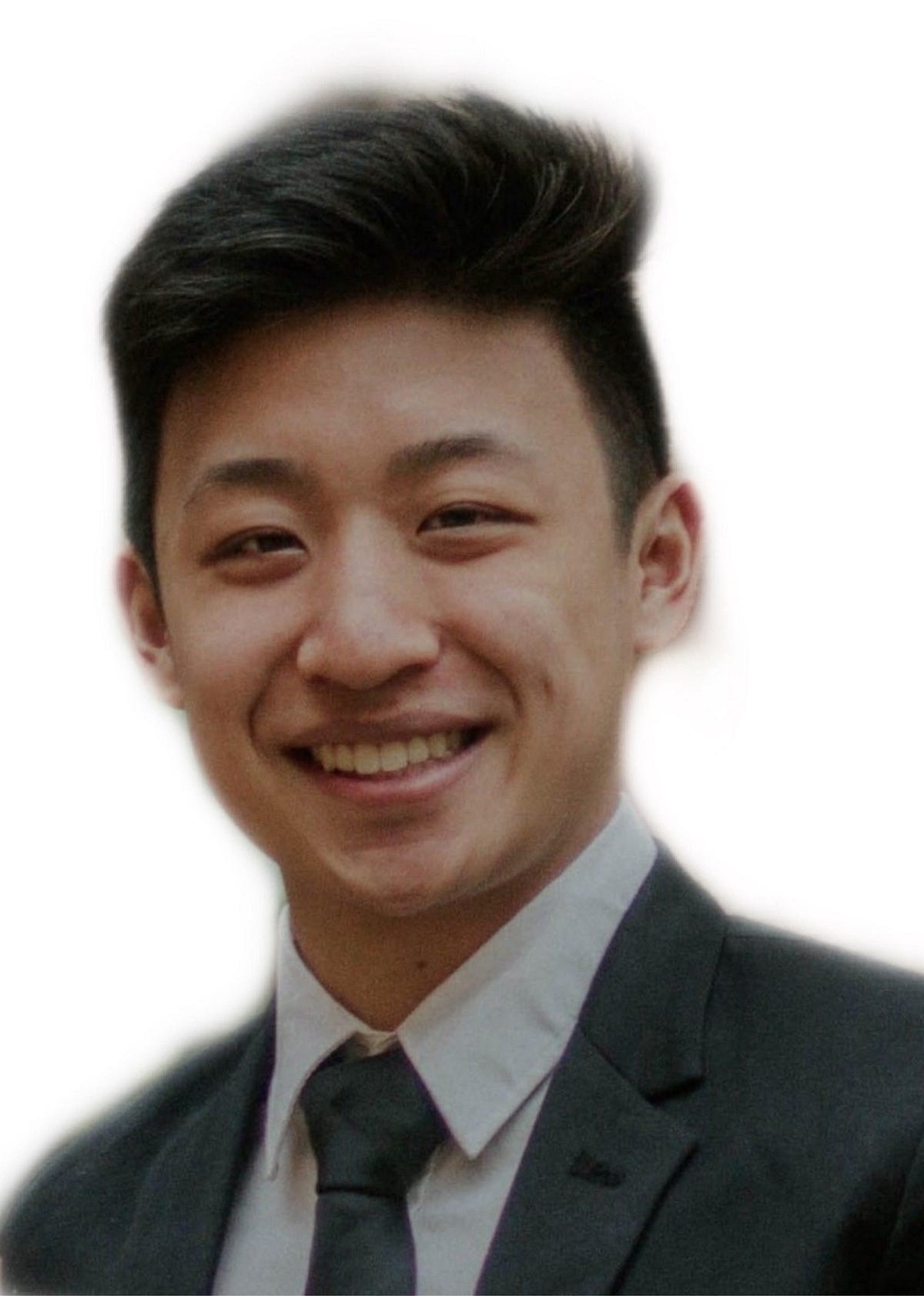 CS 371p Spring 2023: Vincent Chen Blog #6 | by Vincent Chen | Medium