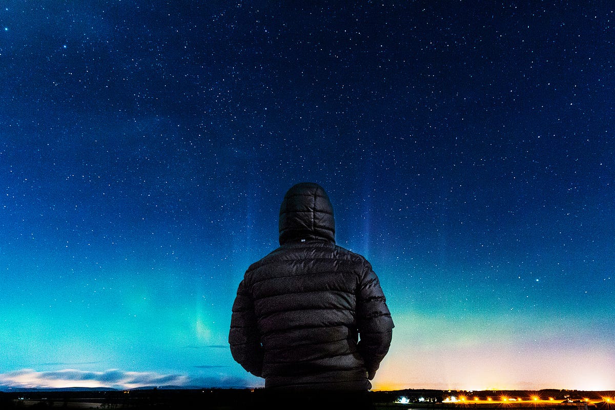 Self-Confidence vs. Self-Doubt and a Mastery Pyramid | by Philip Gross ...
