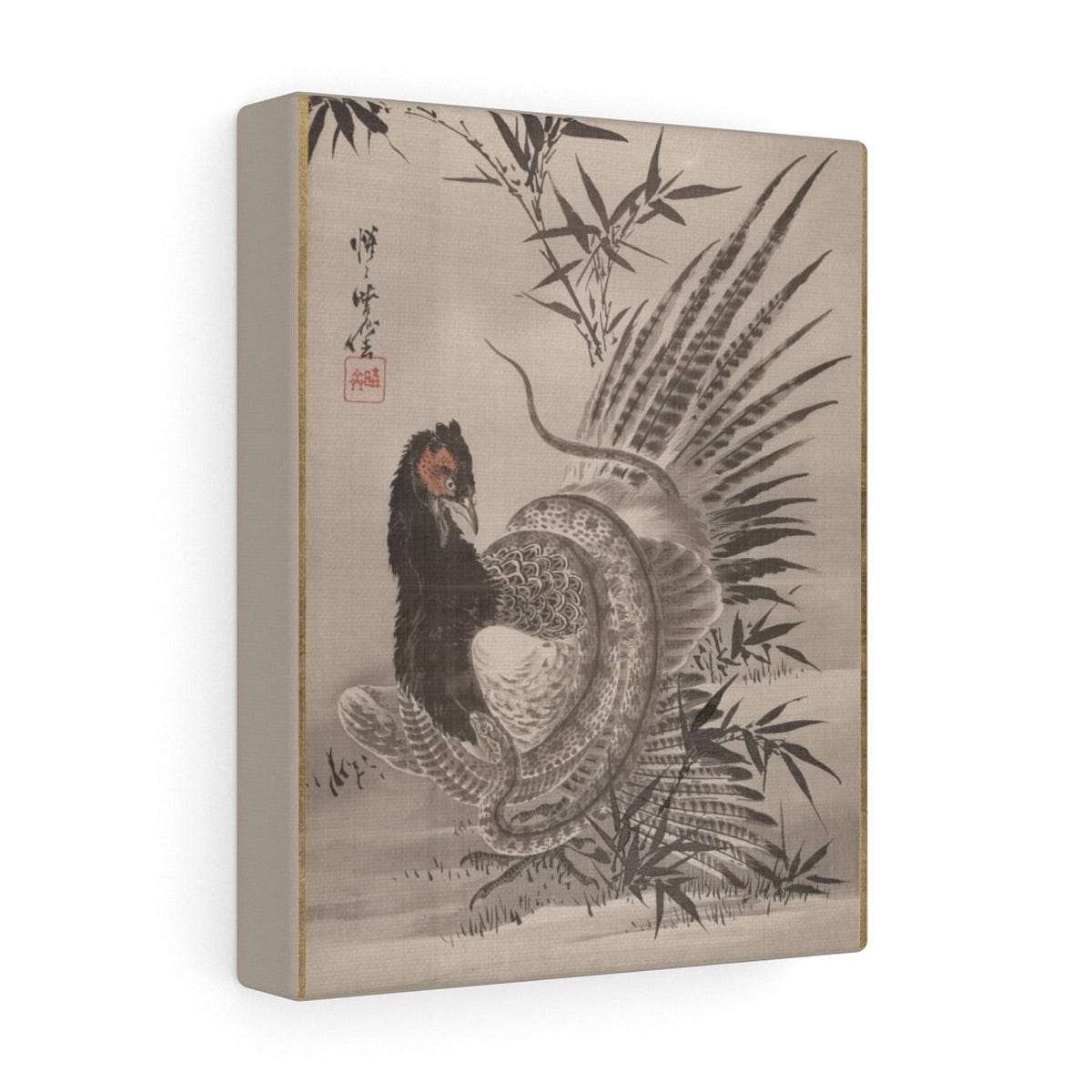 Great artists of the past —. Life and works of | by CirtemmysArt | Medium