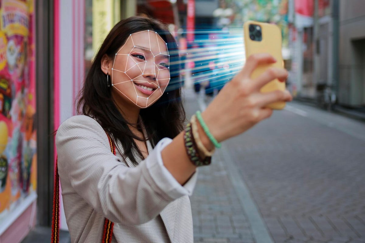 Best Face Liveness Detection API For Development Purposes | by ...
