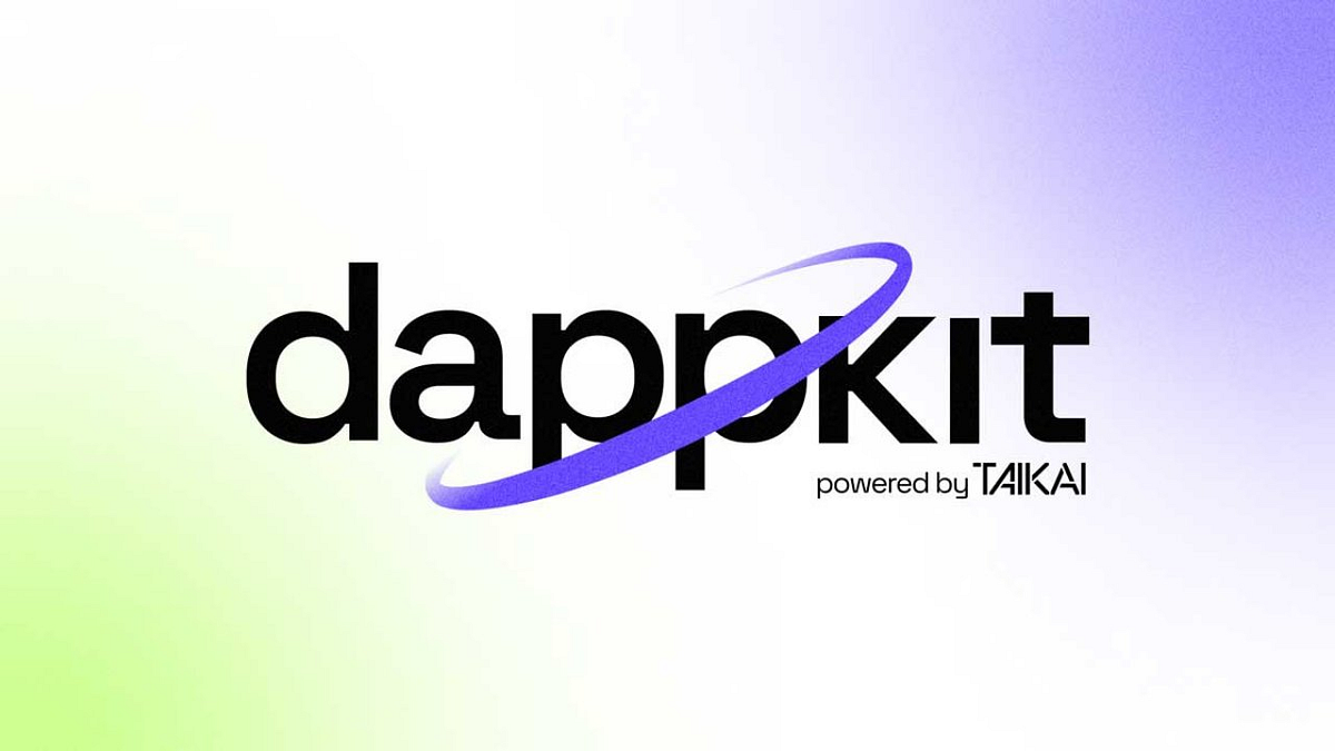 dappKit: Agile Development Comes to Web3 | by Mandela Amoussou | Medium