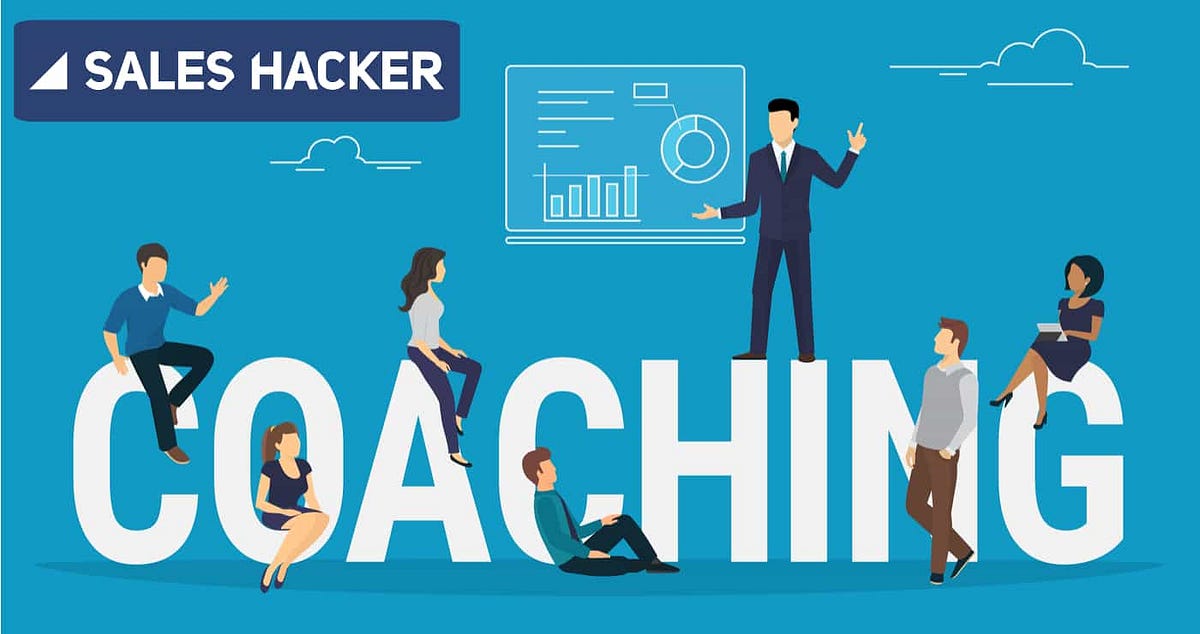 How To Get Started With Sales Coaching In 5 Actionable Steps | by Sales ...
