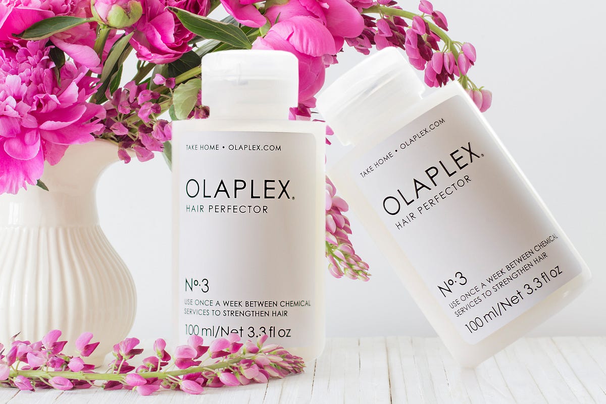 What You Need To Know About Olaplex Hair Treatments | by MIND BEAUTY ...
