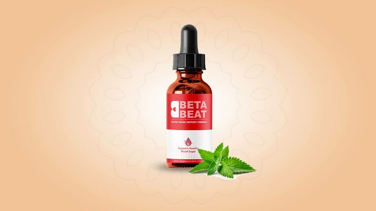 Beta Beat Reviews — Is It A Legit Supplement To Give A Try? | by Health ...