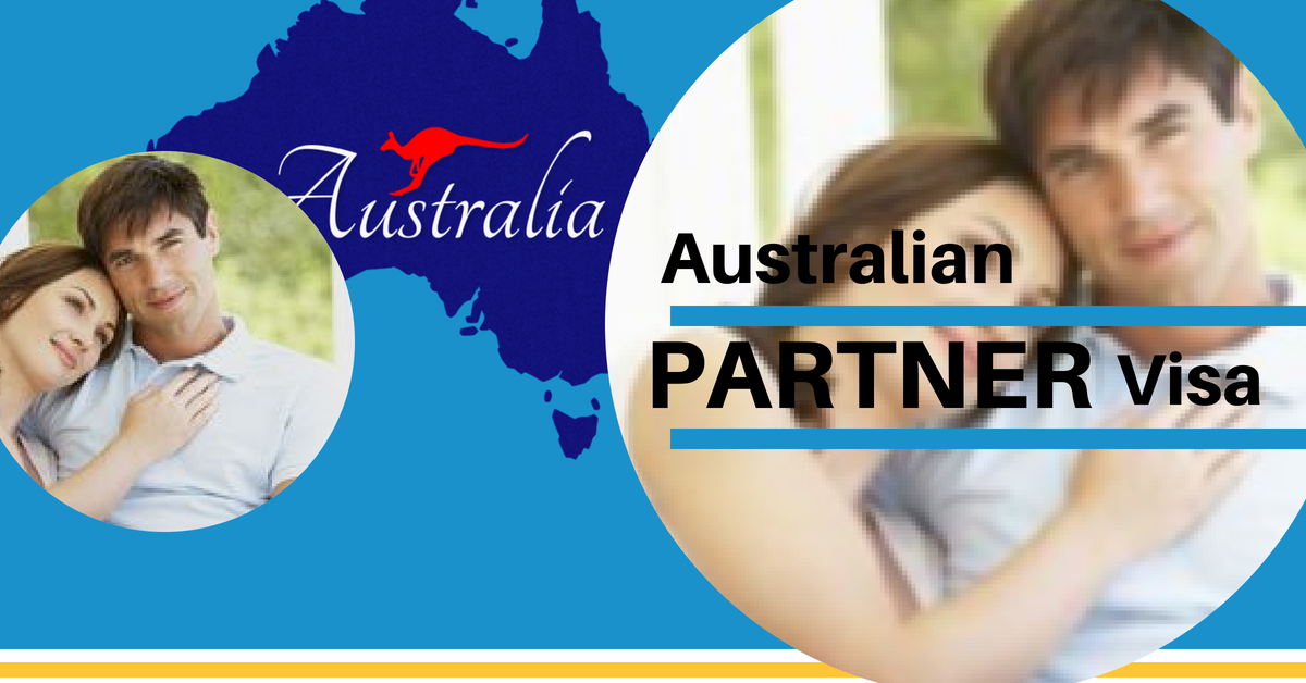 The Partner Visa Australia. If you are an individual who has a… | by ...