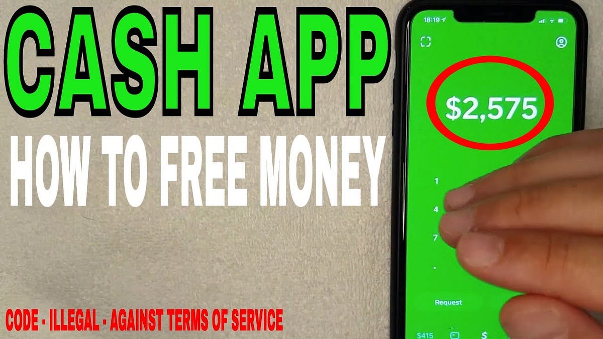 How Does the Cash App Make Money: Revenue Streams Explained | by ...