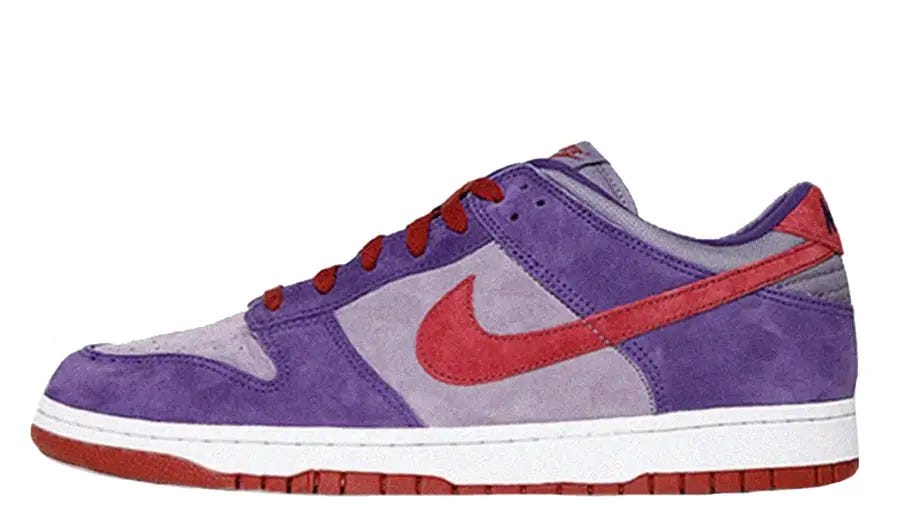 What Color are the Plum Dunks? | by Cynthiamartinezyhtc | Jun, 2024 ...