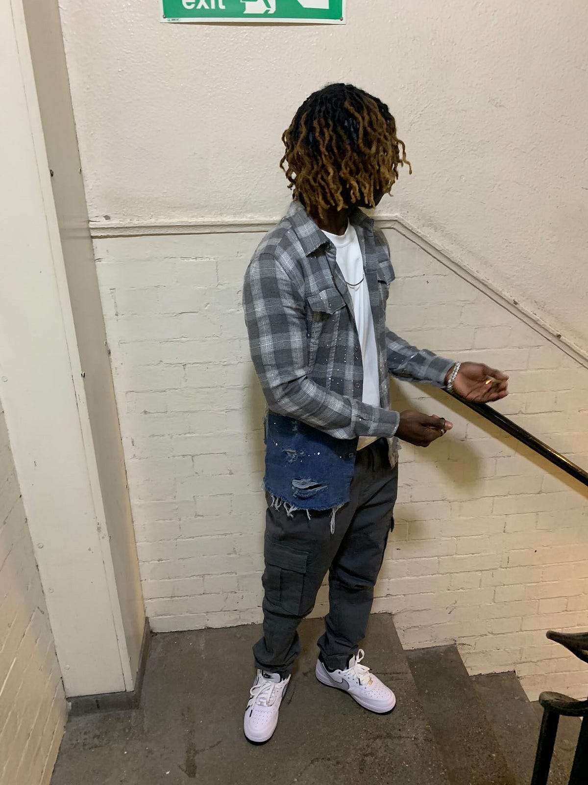 Jabz: The Rising Trap Wave Artist from Southwest London | by Takeoff ...