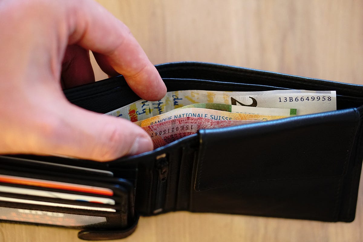5 Ways My Relationship With Money Has Changed | by The Frugal Fellow ...
