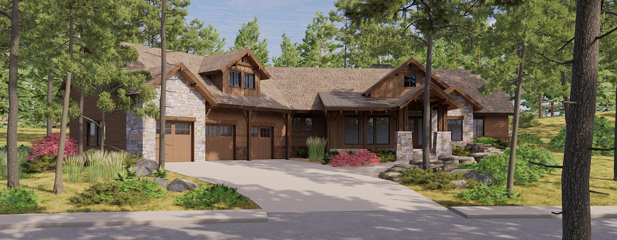 The Importance of Operations in Architectural Illustration - Krevco ...