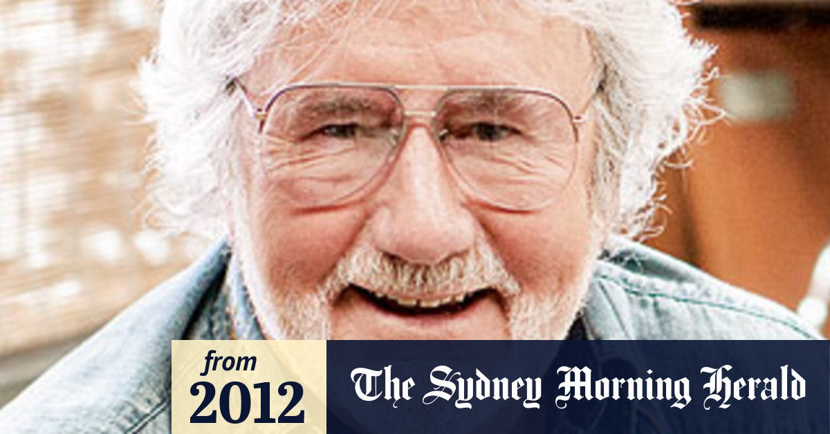 Johnny ‘Chess’ Chester — Melbourne’s first and unlikeliest rock star ...