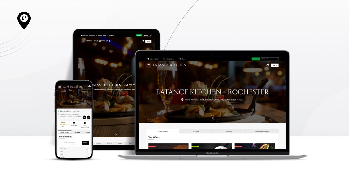 How to start a cloud kitchen food business? | by Maulik Pandya | Medium
