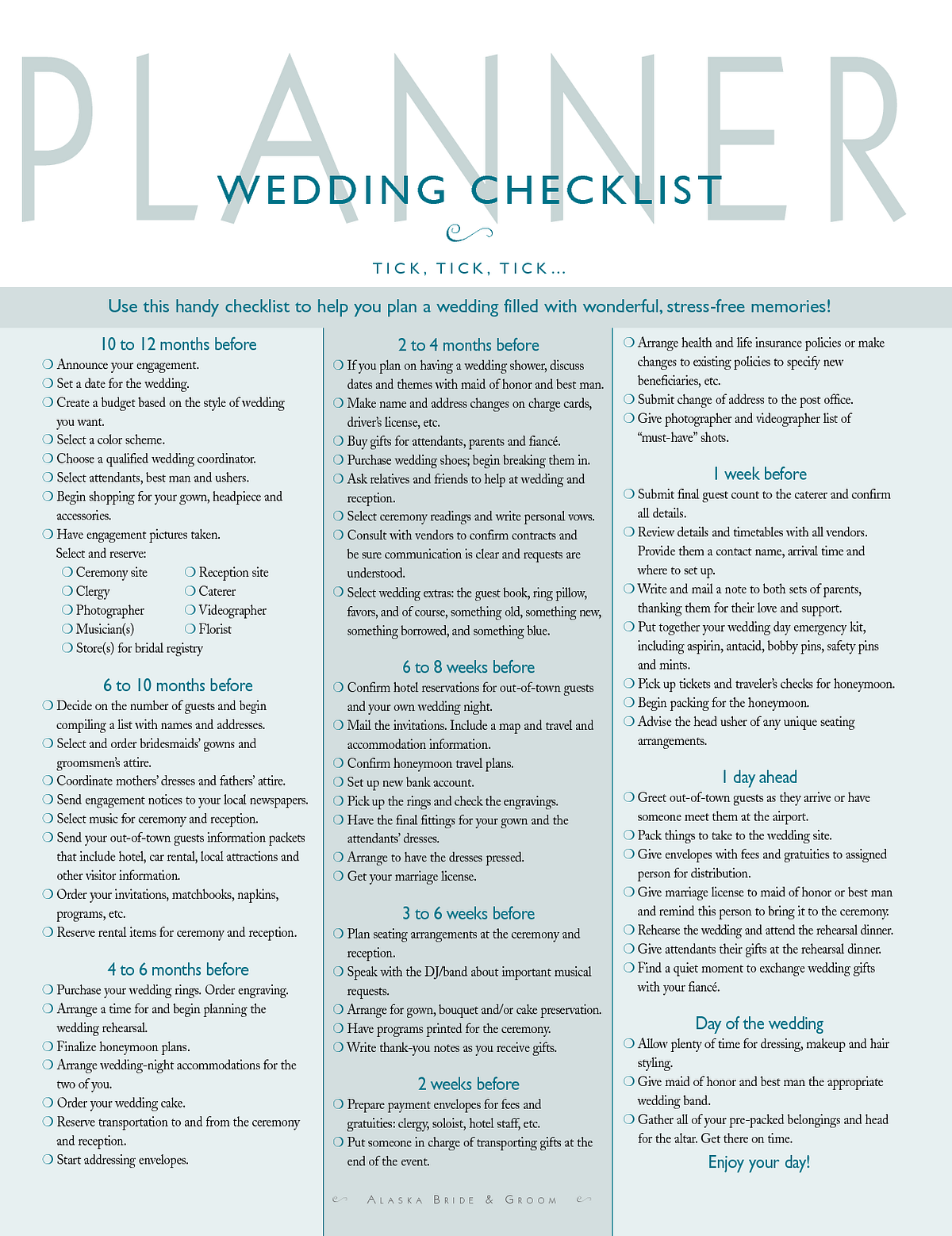 I’m an “in no rush” kind of bride | by Ashley Sprague | Medium