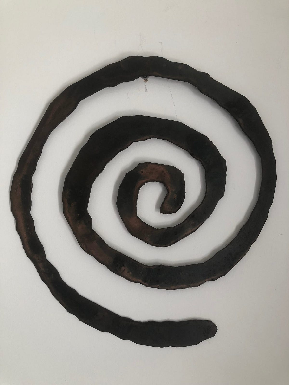 Visualizing Industrial Healing | Medium