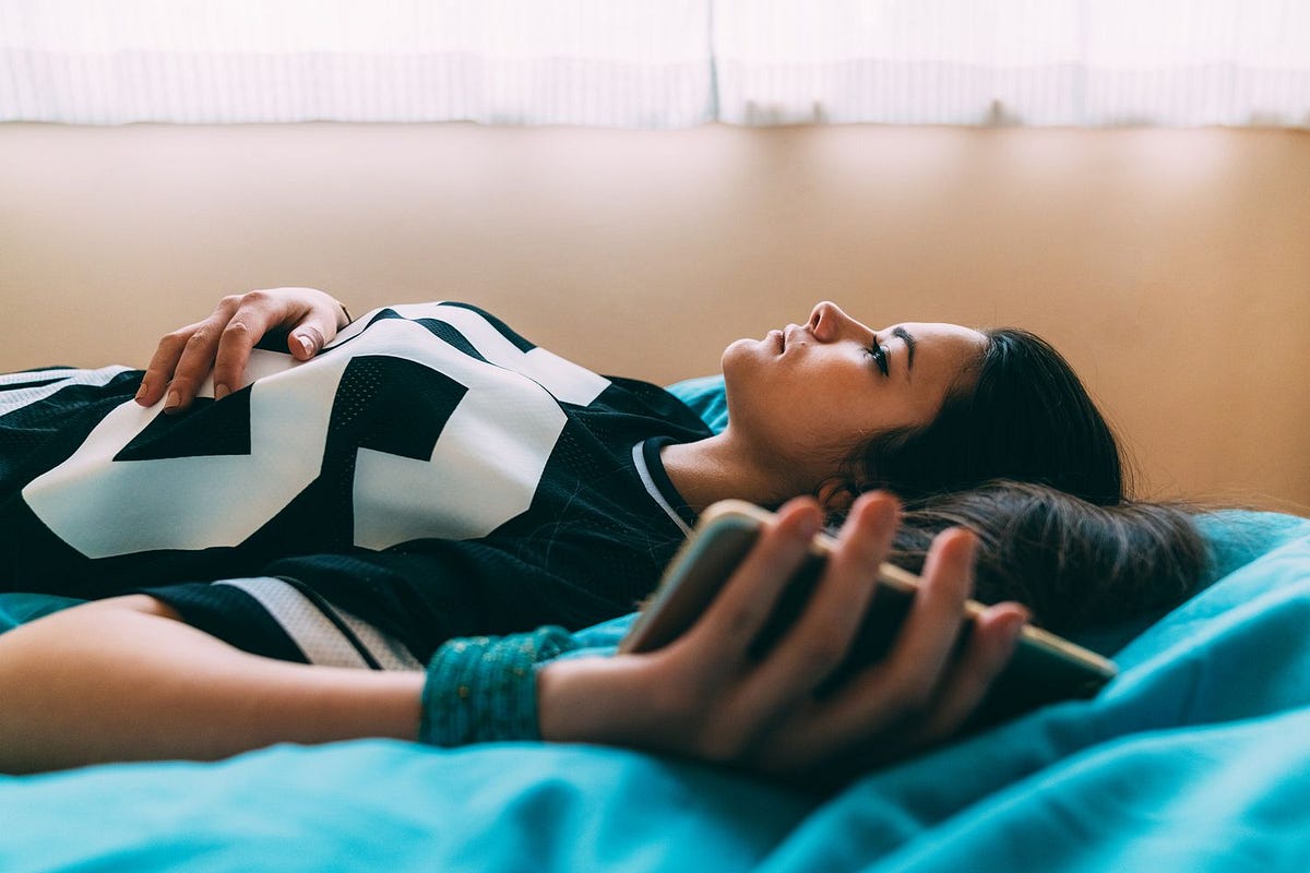Chasing People Who Pull Away: A Lesson From Attachment Trauma | by Her Tears Wrote The Story ...