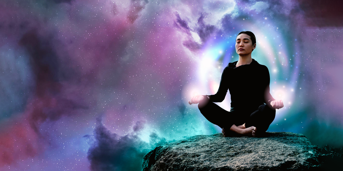 5 Best Tips to Master Self-Healing! | by Your Spiritual Revolution | Medium