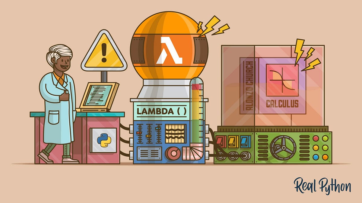 Executing Long-Running Jobs with AWS Lambda Functions | by Syed Hassaan ...