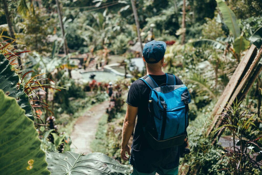 Mindful and Sustainable Travel: A Beginner’s Guide to Conscious ...